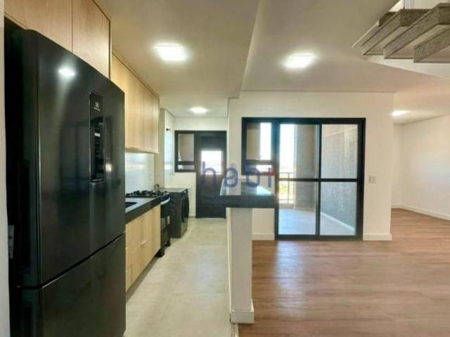 Apartamento em Parque Campolim, Sorocaba/SP de 96m² 3 quartos à venda por R$ 1.200.000,00 ou para lo