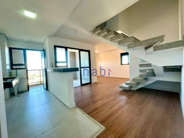 Apartamento em Parque Campolim, Sorocaba/SP de 96m² 2 quartos à venda por R$ 849.900,00