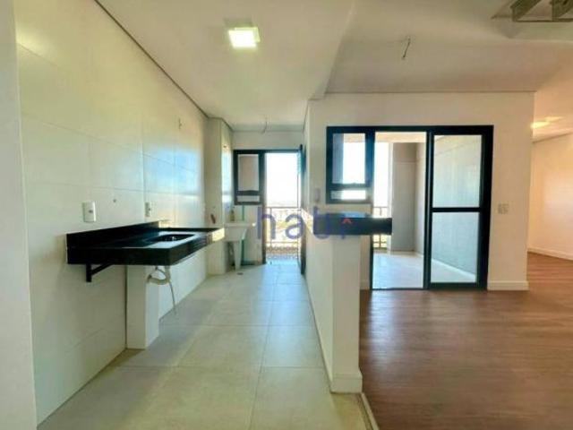 Apartamento em Parque Campolim, Sorocaba/SP de 96m² 2 quartos à venda por R$ 850.000,00