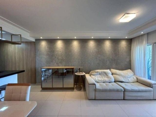 Apartamento em Parque Campolim, Sorocaba/SP de 100m² 3 quartos à venda por R$ 1.149.000,00