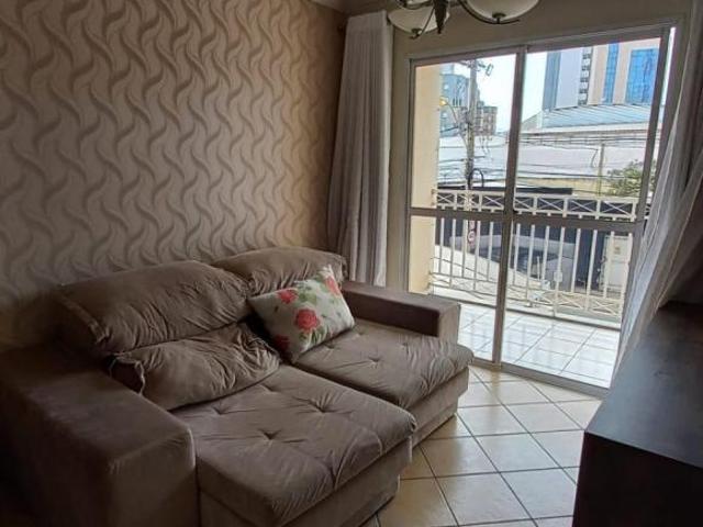 Apartamento em Parque Campolim, Sorocaba/SP de 105m² 3 quartos à venda por R$ 752.900,00