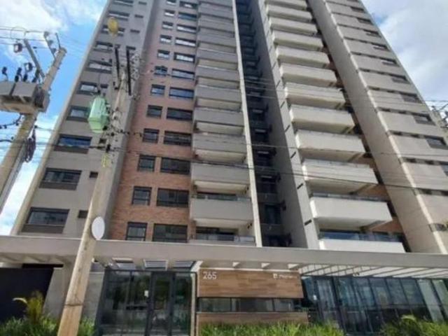 Apartamento em Parque Campolim, Sorocaba/SP de 131m² 3 quartos à venda por R$ 1.450.100,00