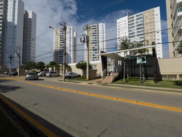 Apartamento em Parque Campolim, Sorocaba/SP de 140m² 3 quartos à venda por R$ 1.603.000,00
