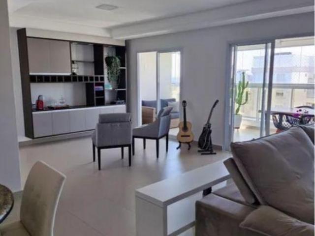 Apartamento em Parque Campolim, Sorocaba/SP de 167m² 3 quartos à venda por R$ 1.803.000,00