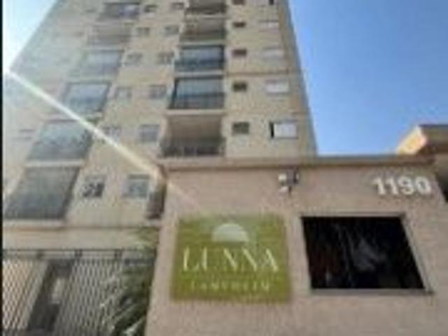 Apartamento em Parque Campolim, Sorocaba/SP de 38m² 1 quartos à venda por R$ 344.000,00