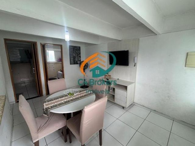 Apartamento em Parque Cecap Guarulhos, SP