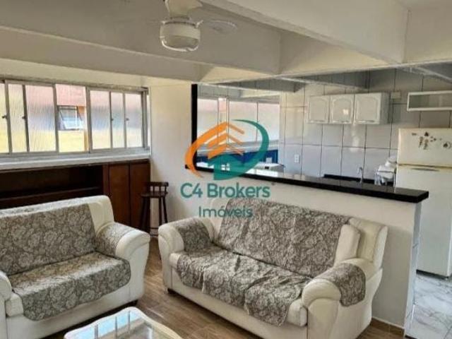 Apartamento em Parque Cecap Guarulhos, SP