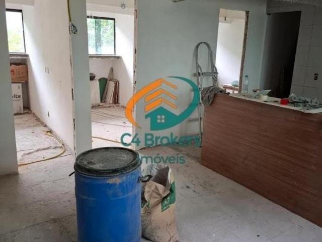Apartamento em Parque Cecap Guarulhos, SP