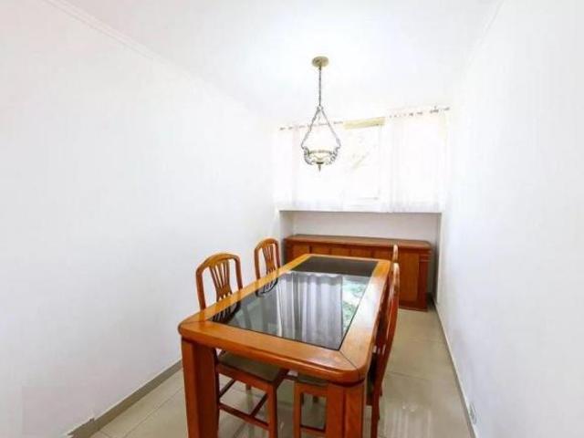 Apartamento em Parque Cecap Guarulhos