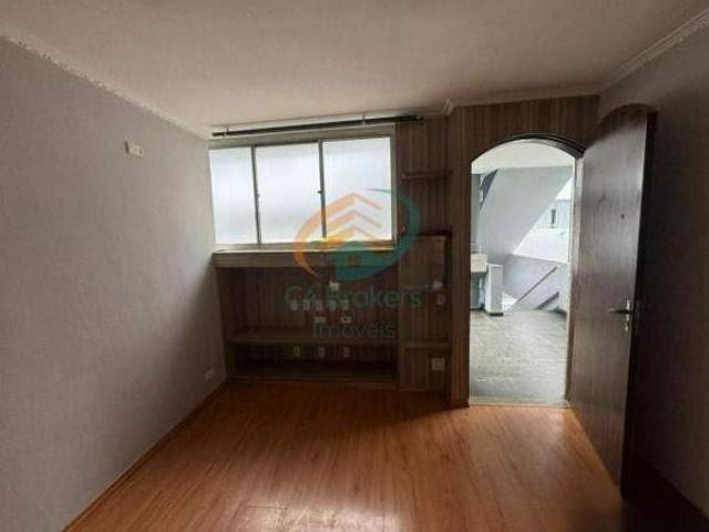 Apartamento em Parque Cecap Guarulhos