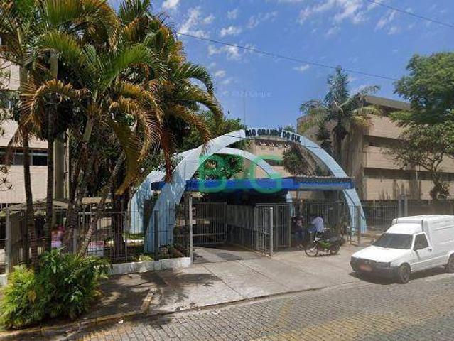 Apartamento em Parque Cecap, Guarulhos/SP de 58m² 3 quartos à venda por R$ 363.900,00