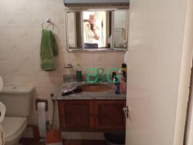 Apartamento em Parque Cecap, Guarulhos/SP de 58m² 3 quartos à venda por R$ 364.000,00