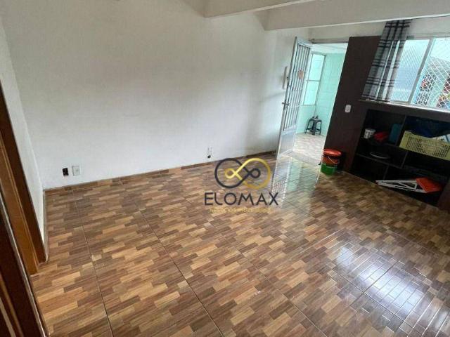 Apartamento em Parque Cecap, Guarulhos/SP de 64m² 2 quartos à venda por R$ 349.900,00