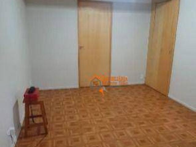 Apartamento em Parque Cecap, Guarulhos/SP de 64m² 3 quartos à venda por R$ 360.900,00