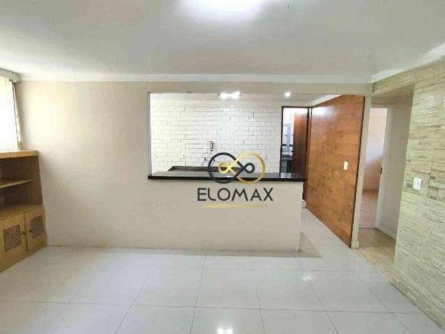 Apartamento em Parque Cecap, Guarulhos/SP de 65m² 3 quartos à venda por R$ 360.000,00