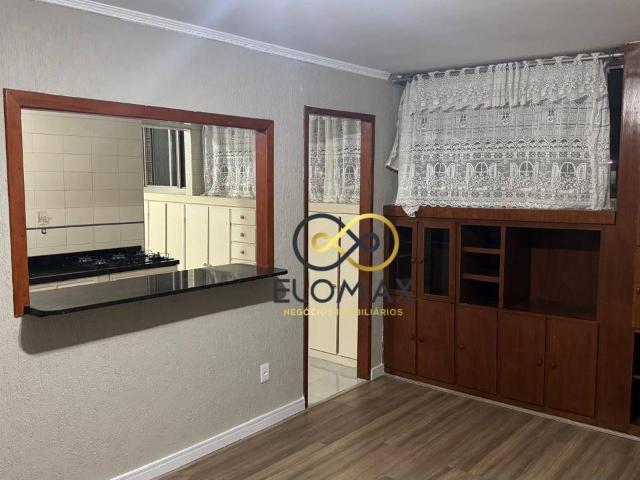 Apartamento em Parque Cecap, Guarulhos/SP de 65m² 3 quartos à venda por R$ 367.900,00