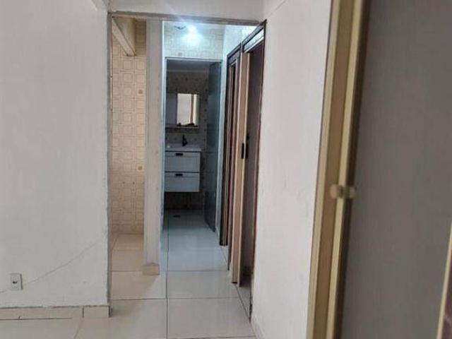 Apartamento em Parque Cecap, Guarulhos/SP de 66m² 3 quartos à venda por R$ 311.000,00