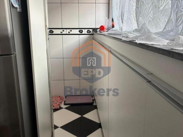 Apartamento em Parque Cecap Jundiaí, SP