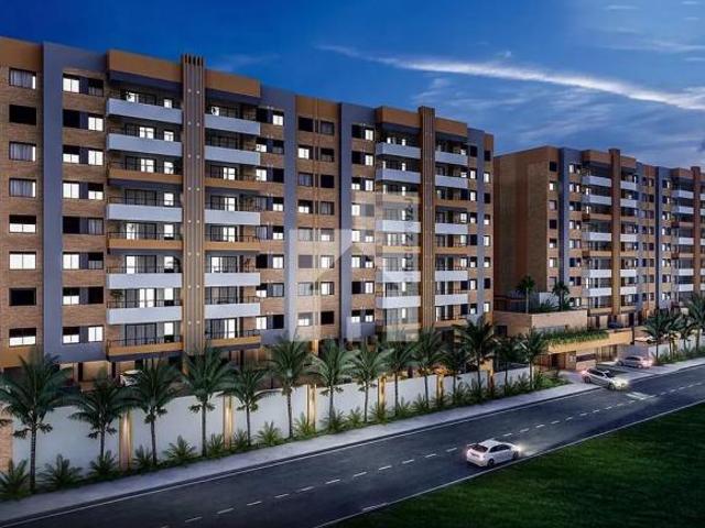 Apartamento em Parque Centenário, Jundiaí/SP de 112m² 3 quartos à venda por R$ 1.110.432,00