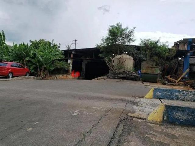 Apartamento em Parque Central