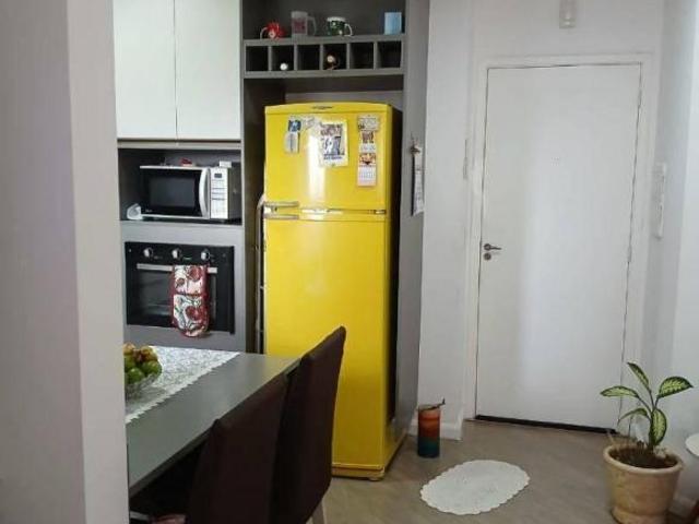 Apartamento em Parque Cidade Jardim II, Jundiaí/SP de 48m² 2 quartos à venda por R$ 373.000,00