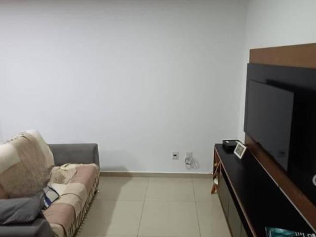 Apartamento em Parque Cidade Jardim II, Jundiaí/SP de 52m² 2 quartos à venda por R$ 430.000,00