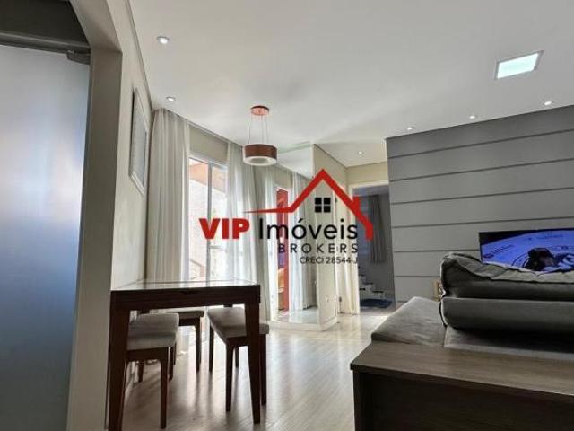 Apartamento em Parque Cidade Jardim, Jundiaí/SP