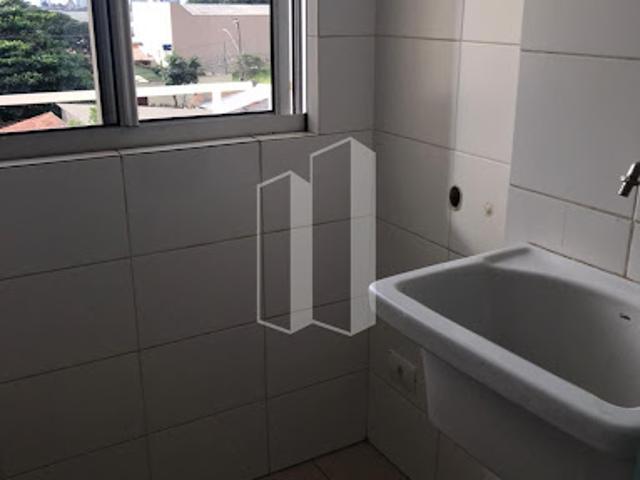 Apartamento em Parque Amazônia Goiânia