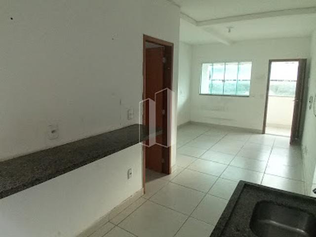 Apartamento em Parque Amazonia Goiânia