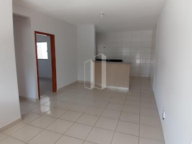 Apartamento em Parque Amazônia Goiânia