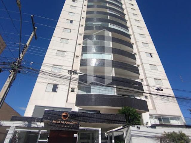 Apartamento em Parque Amazônia Goiânia, GO