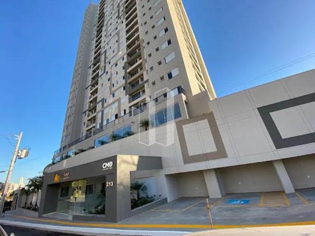 Apartamento em Parque Amazônia Goiânia, GO