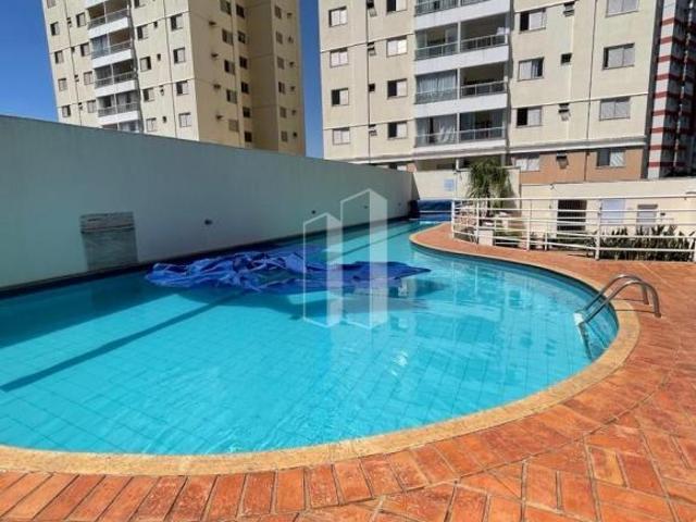 Apartamento em Parque Amazonia Goiânia, GO