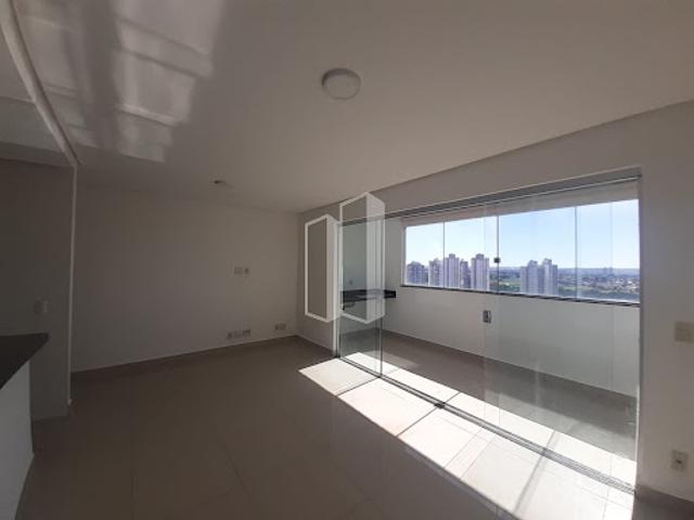 Apartamento em Parque Amazônia Goiânia, GO