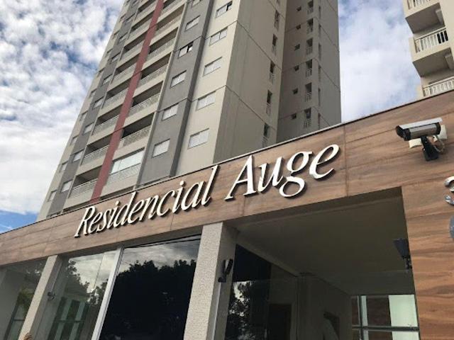 Apartamento em Parque Amazônia Goiânia, GO