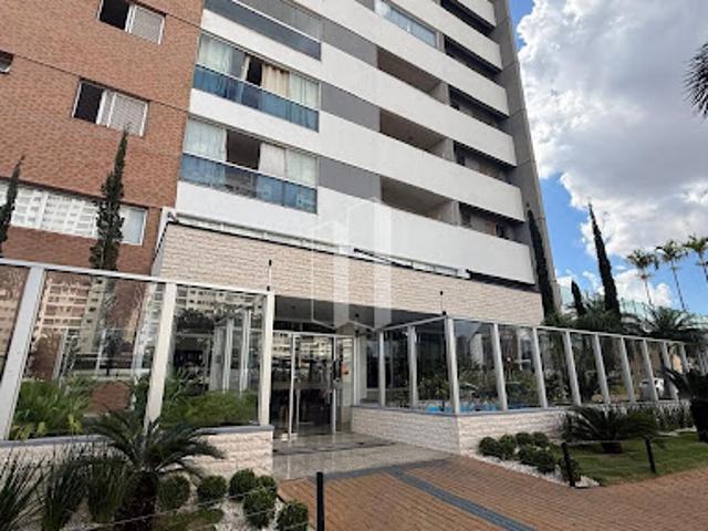 Apartamento em Parque Amazônia Goiânia, GO