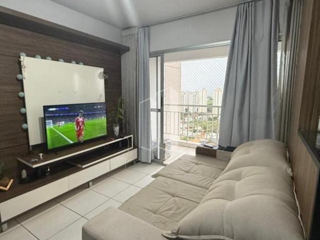 Apartamento em Parque Amazônia Goiânia, GO