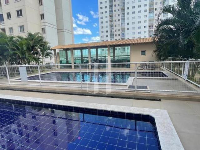 Apartamento em Parque América Caribe