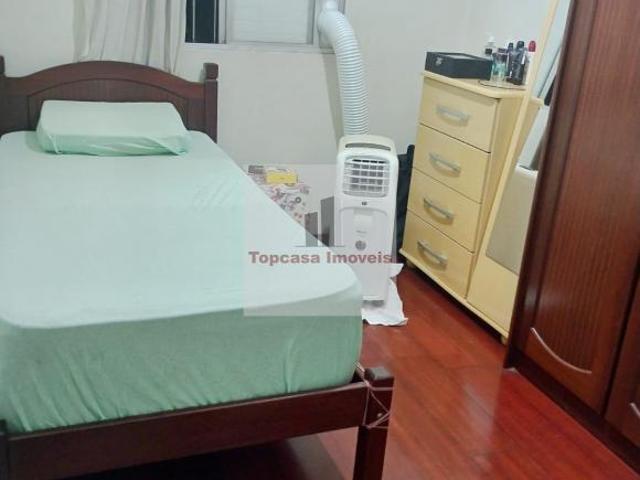 Apartamento em Parque Alto do Rio Bonito São Paulo