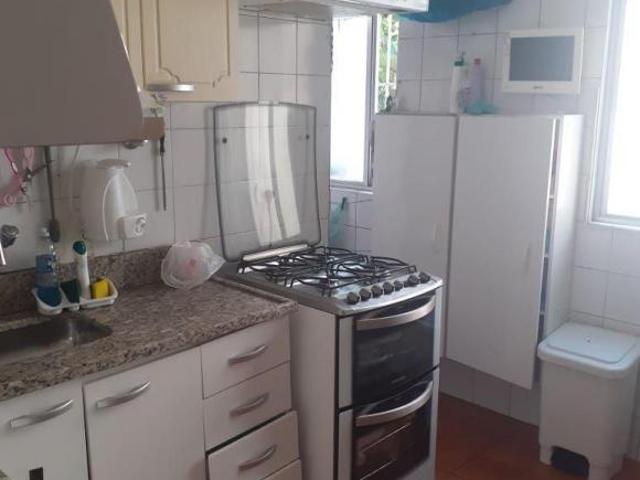 Apartamento em Parque Alto do Rio Bonito São Paulo, SP
