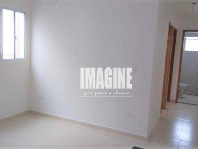 Apartamento em Parque Artur Alvim, São Paulo/SP de 39m² 2 quartos à venda por R$ 229.900,00