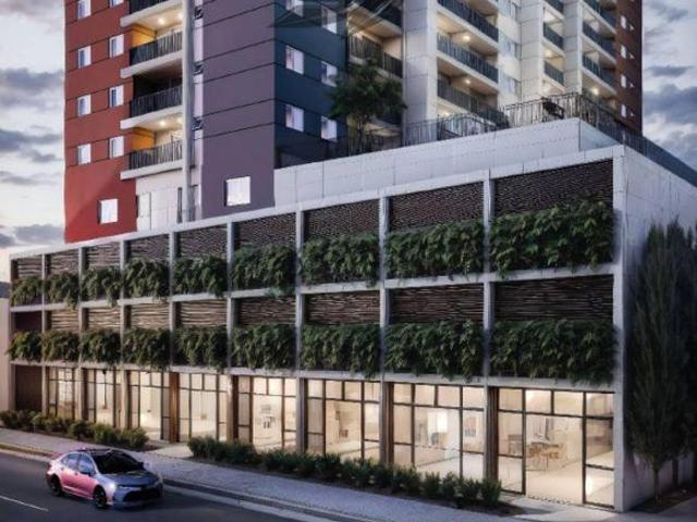 Apartamento em Parque Artur Alvim, São Paulo/SP de 43m² 2 quartos à venda por R$ 344.000,00