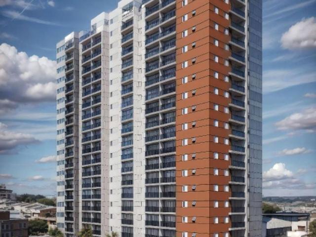 Apartamento em Parque Artur Alvim, São Paulo/SP de 43m² 2 quartos à venda por R$ 343.900,00