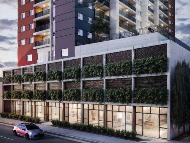 Apartamento em Parque Artur Alvim, São Paulo/SP de 56m² 2 quartos à venda por R$ 470.000,00