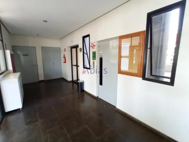 Apartamento em Parque Arnold Schimidt São Carlos, SP