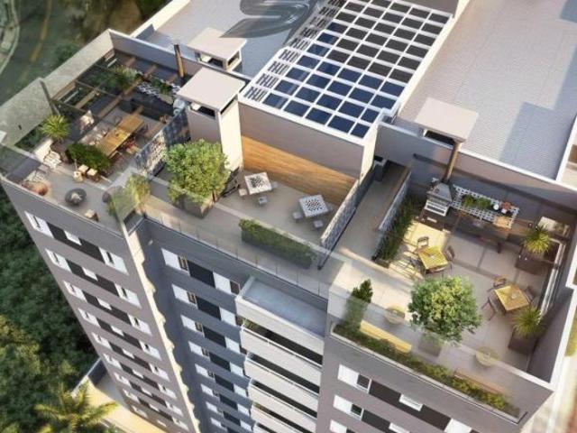 Apartamento em Parque Assunção, Taboão da Serra/SP de 42m² 2 quartos à venda por R$ 344.000,00