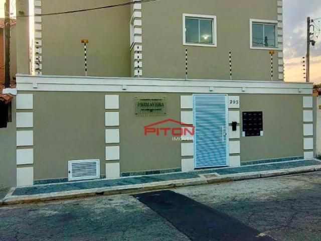 Apartamento em Parque Boturussu, São Paulo/SP de 38m² 2 quartos à venda por R$ 224.900,00