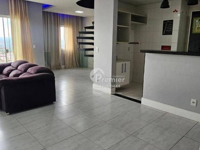 Apartamento em Parque Boa Esperança, Indaiatuba/SP de 260m² 3 quartos à venda por R$ 1.100.000,00 ou