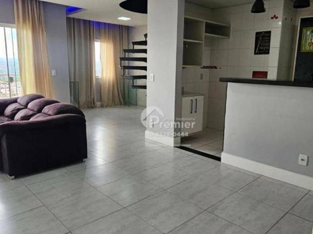 Apartamento em Parque Boa Esperança, Indaiatuba/SP de 260m² 3 quartos à venda por R$ 1.100.000,00 ou