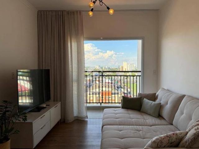 Apartamento em Parque Boa Esperança, Indaiatuba/SP de 79m² 2 quartos à venda por R$ 890.000,00